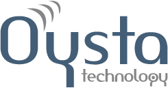 Oysta Technology - Login